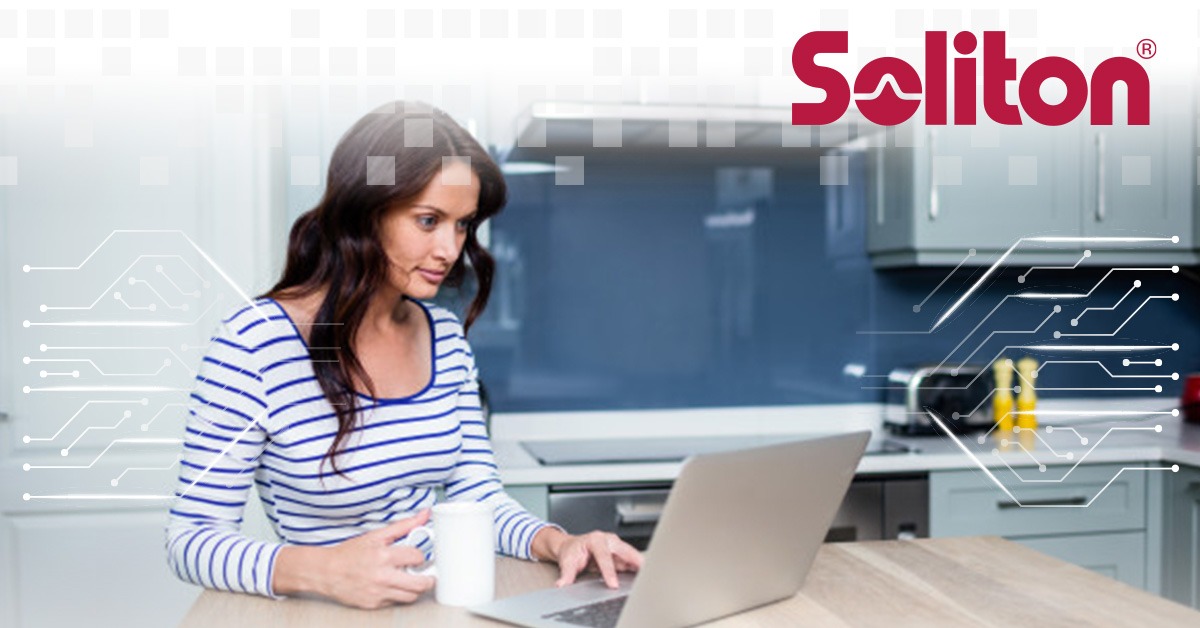 The answer to remote driving vehicles and remote heavy machinery ...